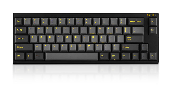 Mechanical Keyboards