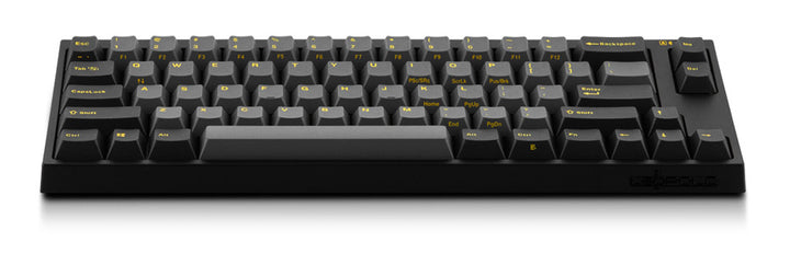 Mechanical Keyboards
