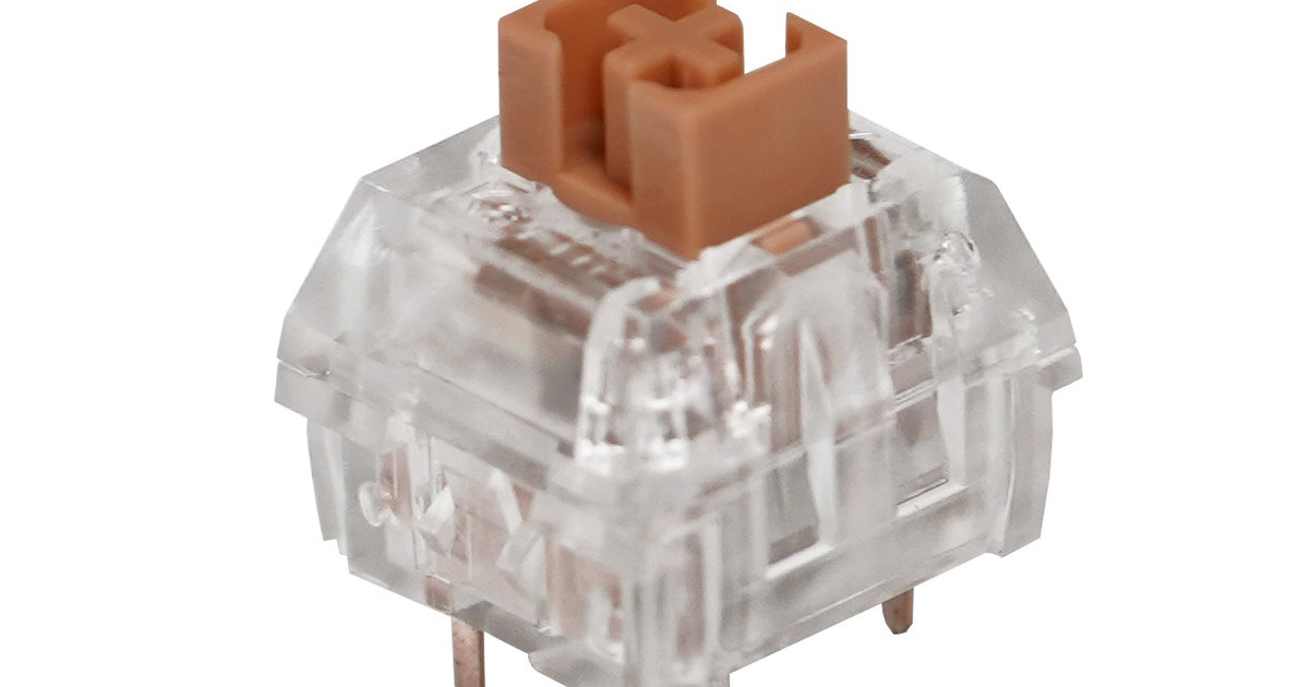 MK Dose Switch