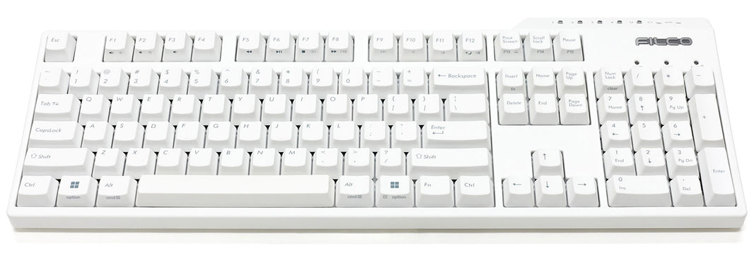 Filco Keyboards and more