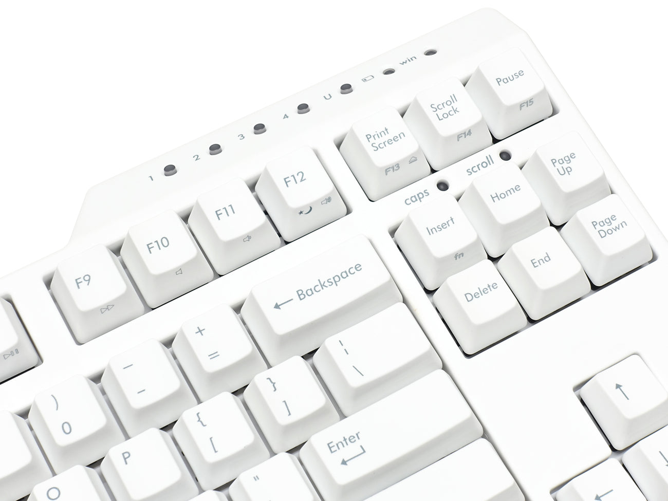 Filco Majestouch Convertible 3 TKL HAKUA Double Shot PBT Mechanical Ke