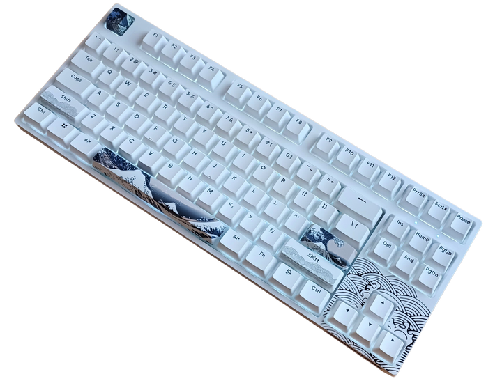 Mechanical Keyboards