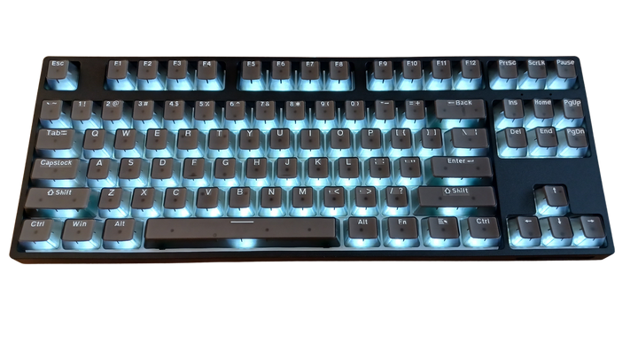Mechanical Keyboards