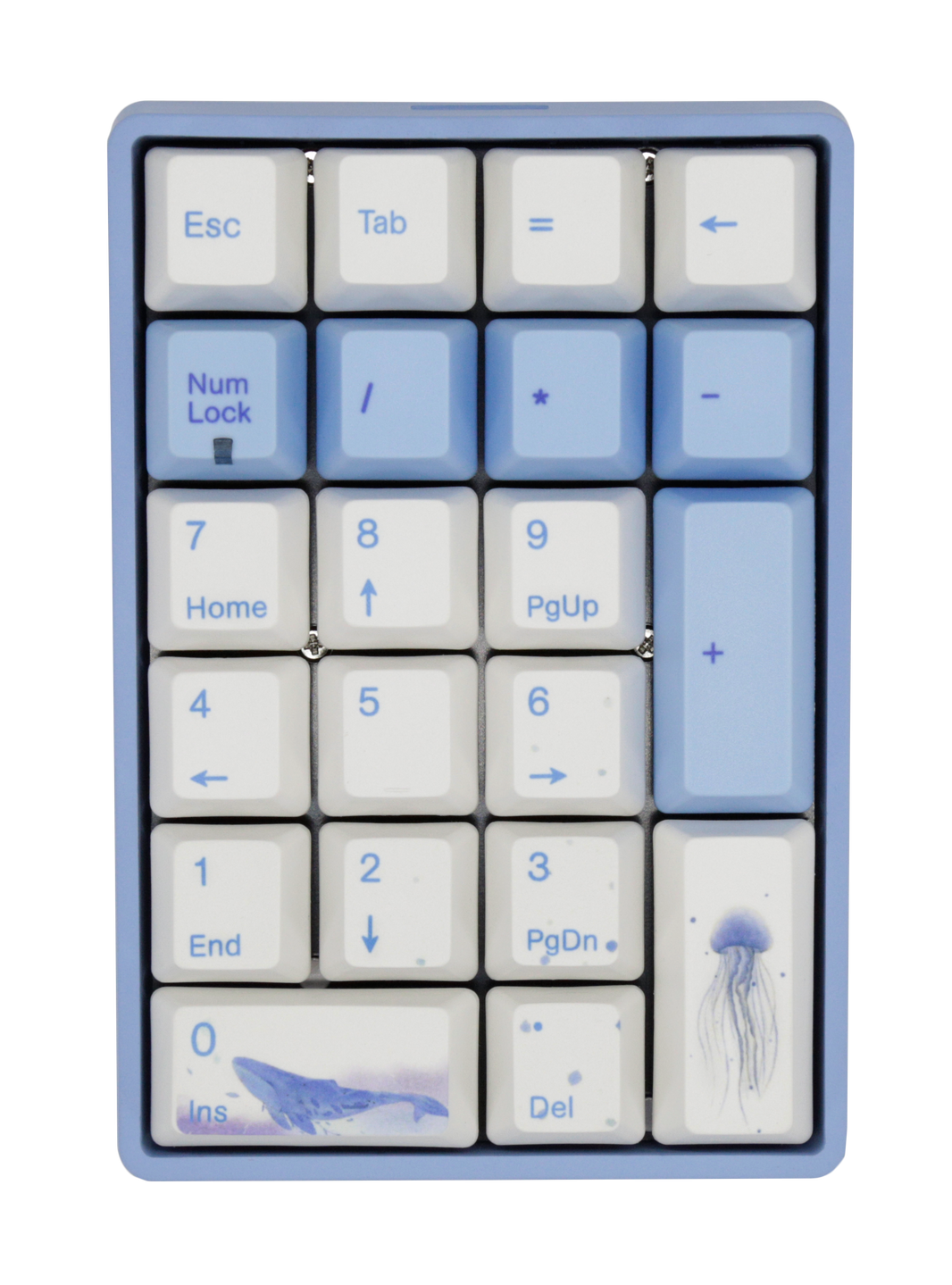 Numpad Keyboards