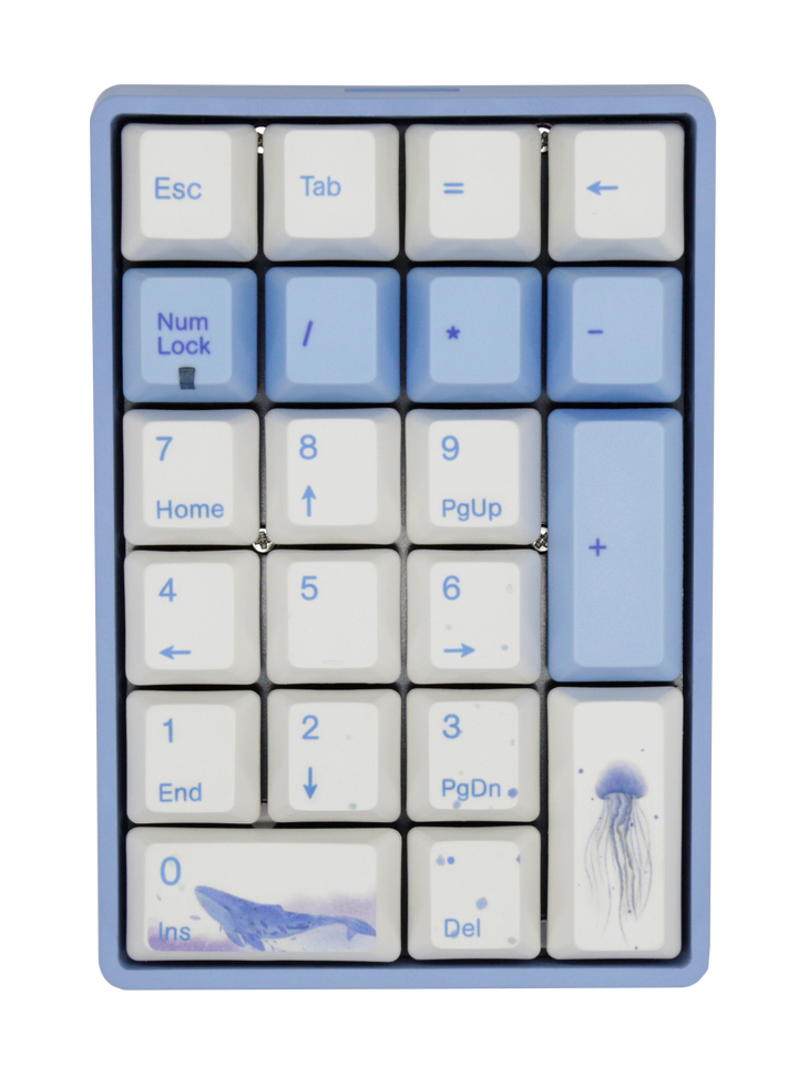 Numpad Keyboards
