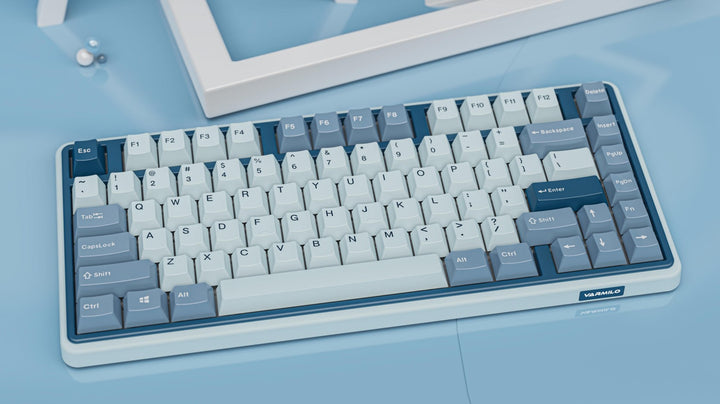 Varmilo Keyboards and more
