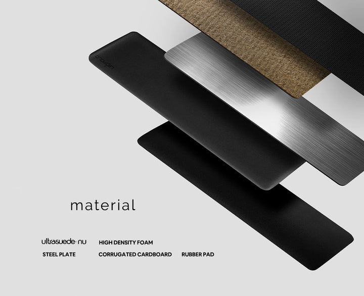 Leopold Keyboard Accessories