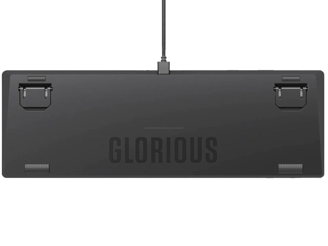 Glorious PC Keyboards and more
