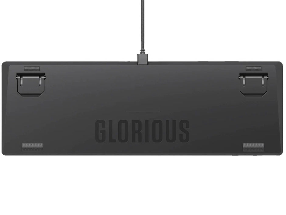 Glorious PC Keyboards