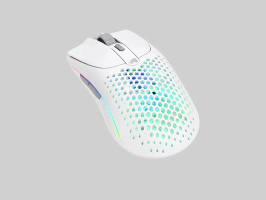 Glorious PC Keyboards and more