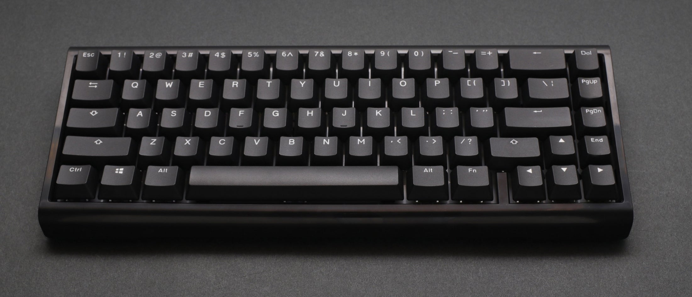 Ducky Tinker 65 ProjectD 65% Hotswap RGB Keyboard