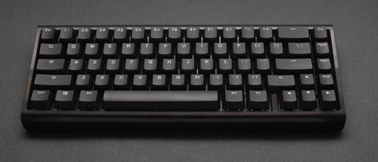 Barebones Keyboards