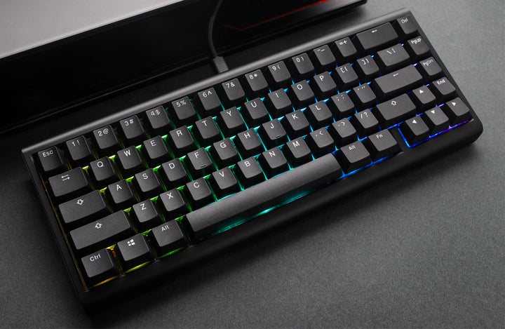 Barebones Keyboards