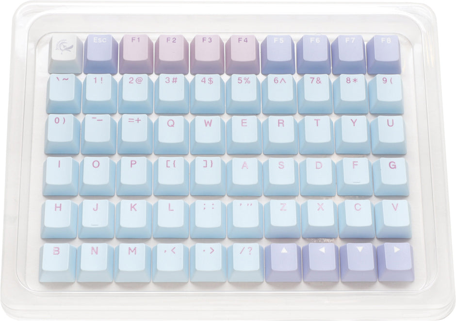 Keycaps