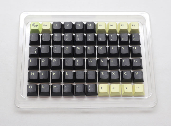 Cherry Profile Keycaps