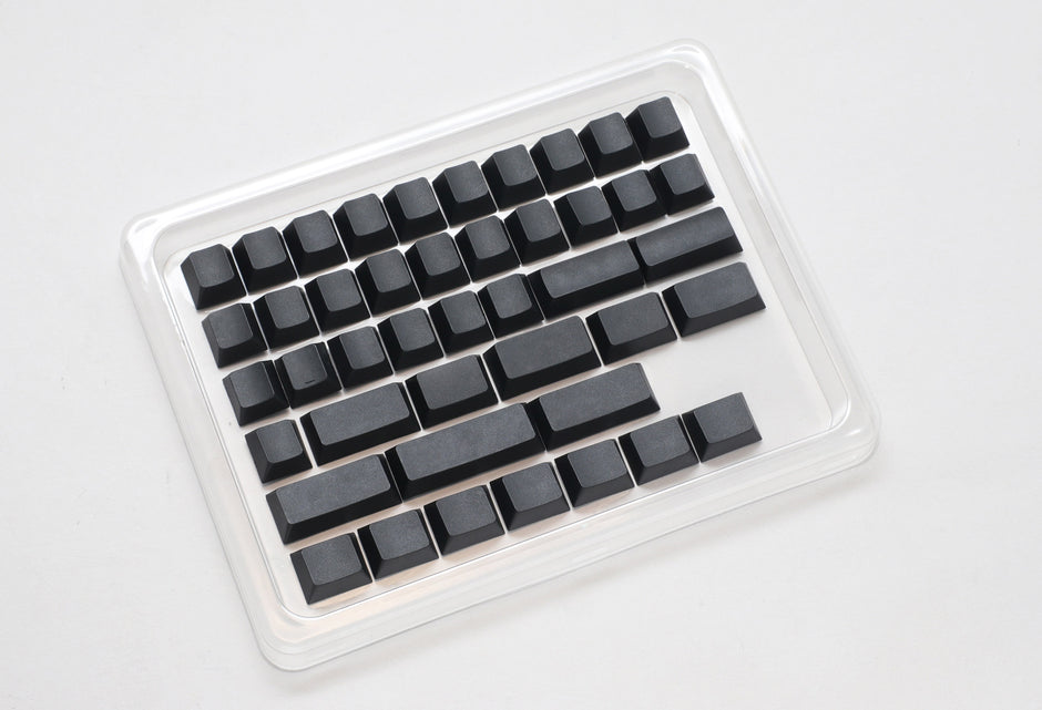 Keycaps