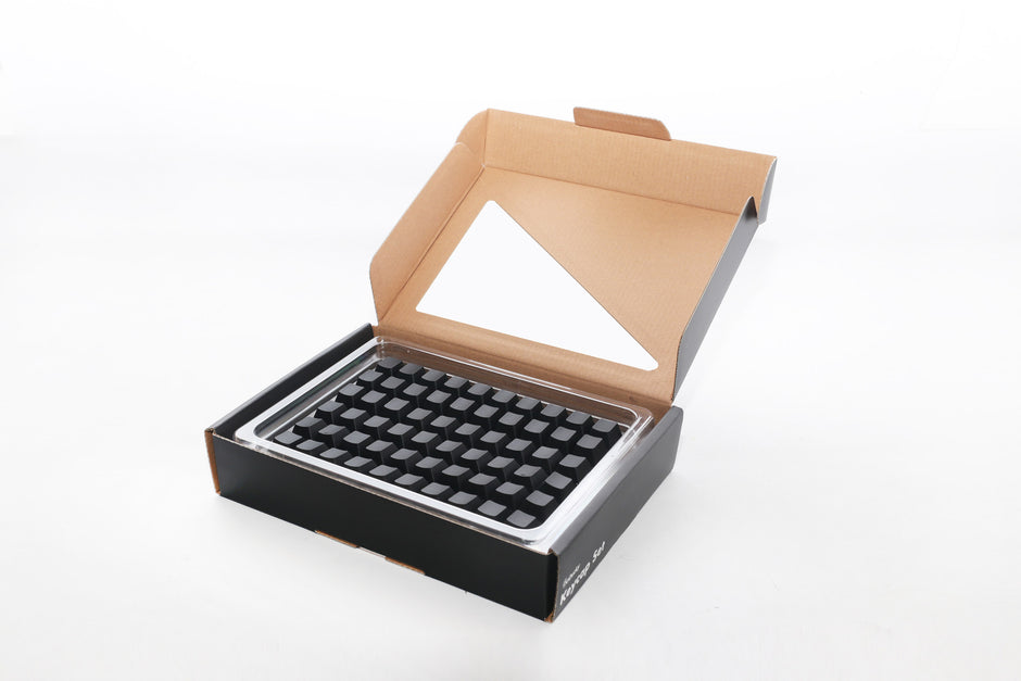 Keycaps