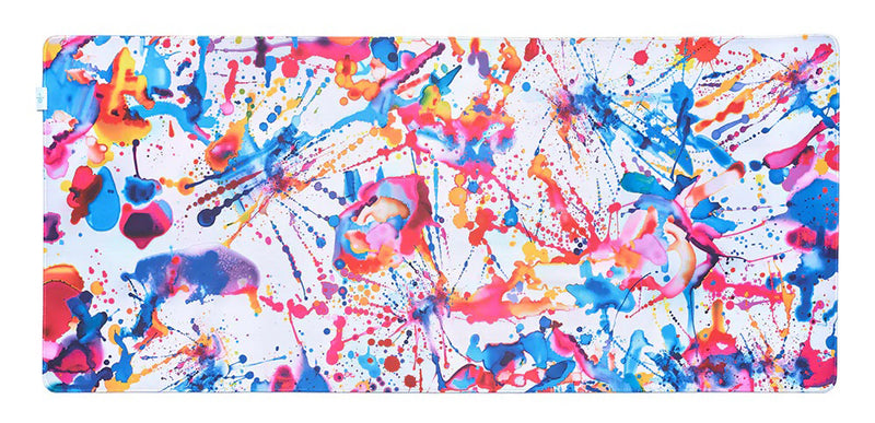 One of Zero Happy Accident Desk Mat