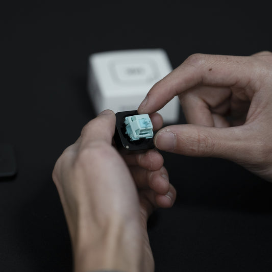 Keyboard Accessories