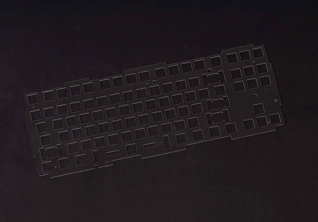 Keychron Parts & DIY