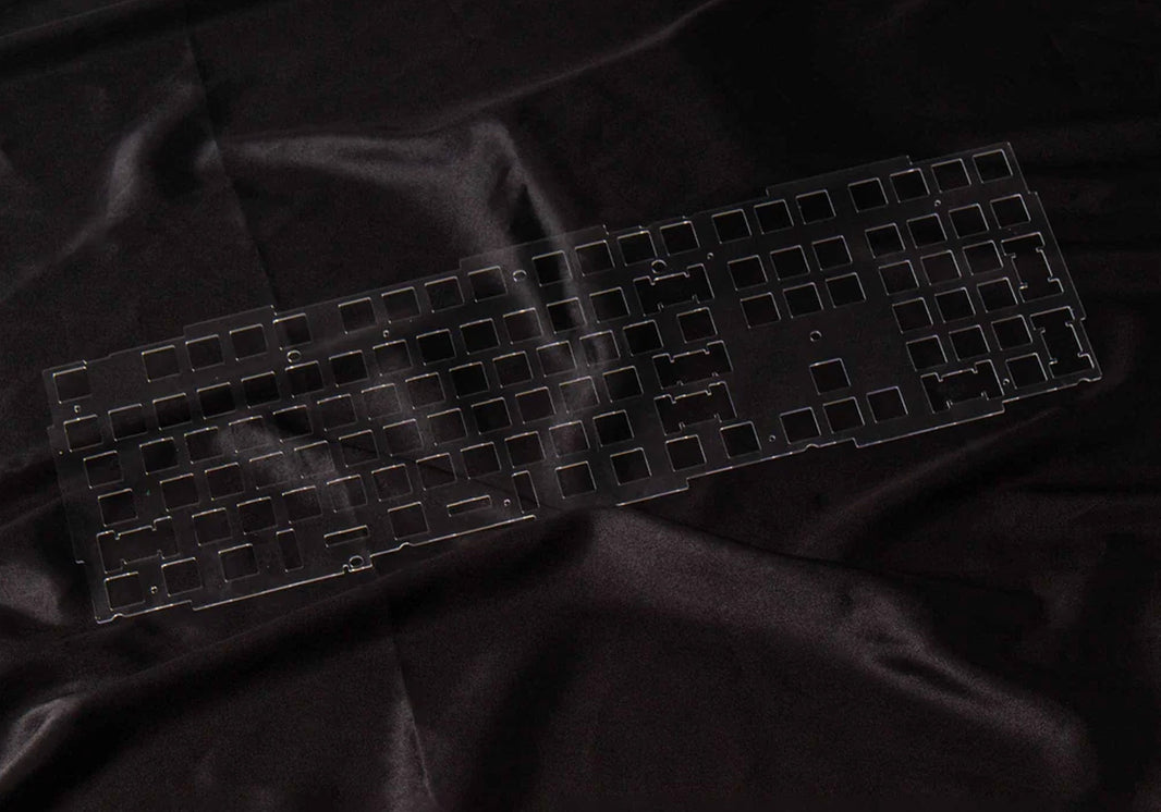 Keychron Parts & DIY