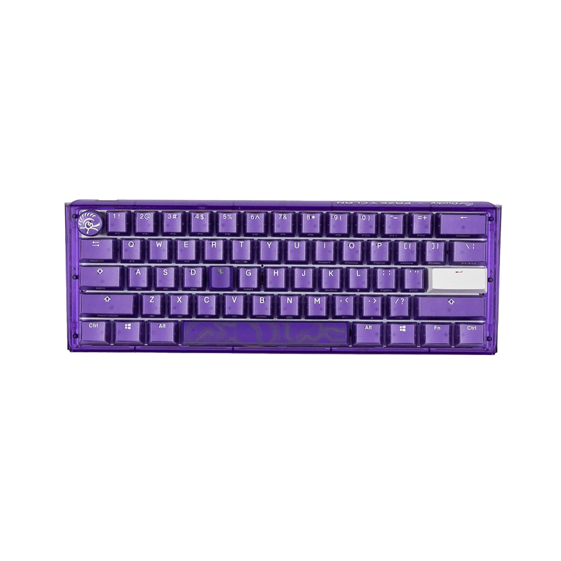 Ducky x FaZe Clan One 3 Mini Aura Purple FaZe Limited Edition