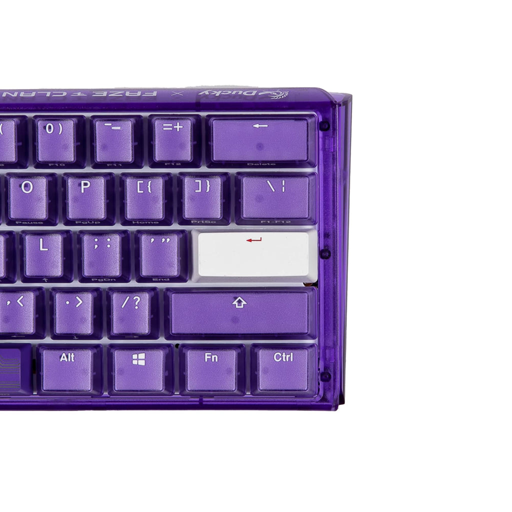 Ducky x FaZe Clan One 3 Mini Aura Purple FaZe Limited Edition