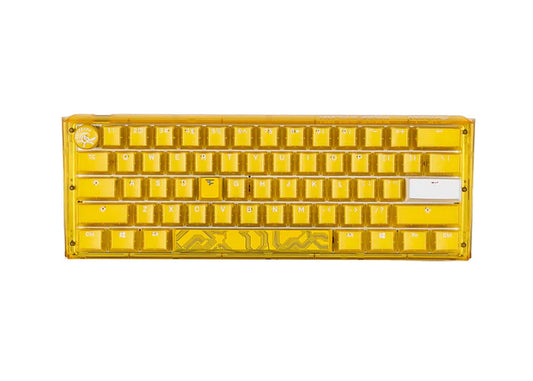 Ducky Keyboards and more