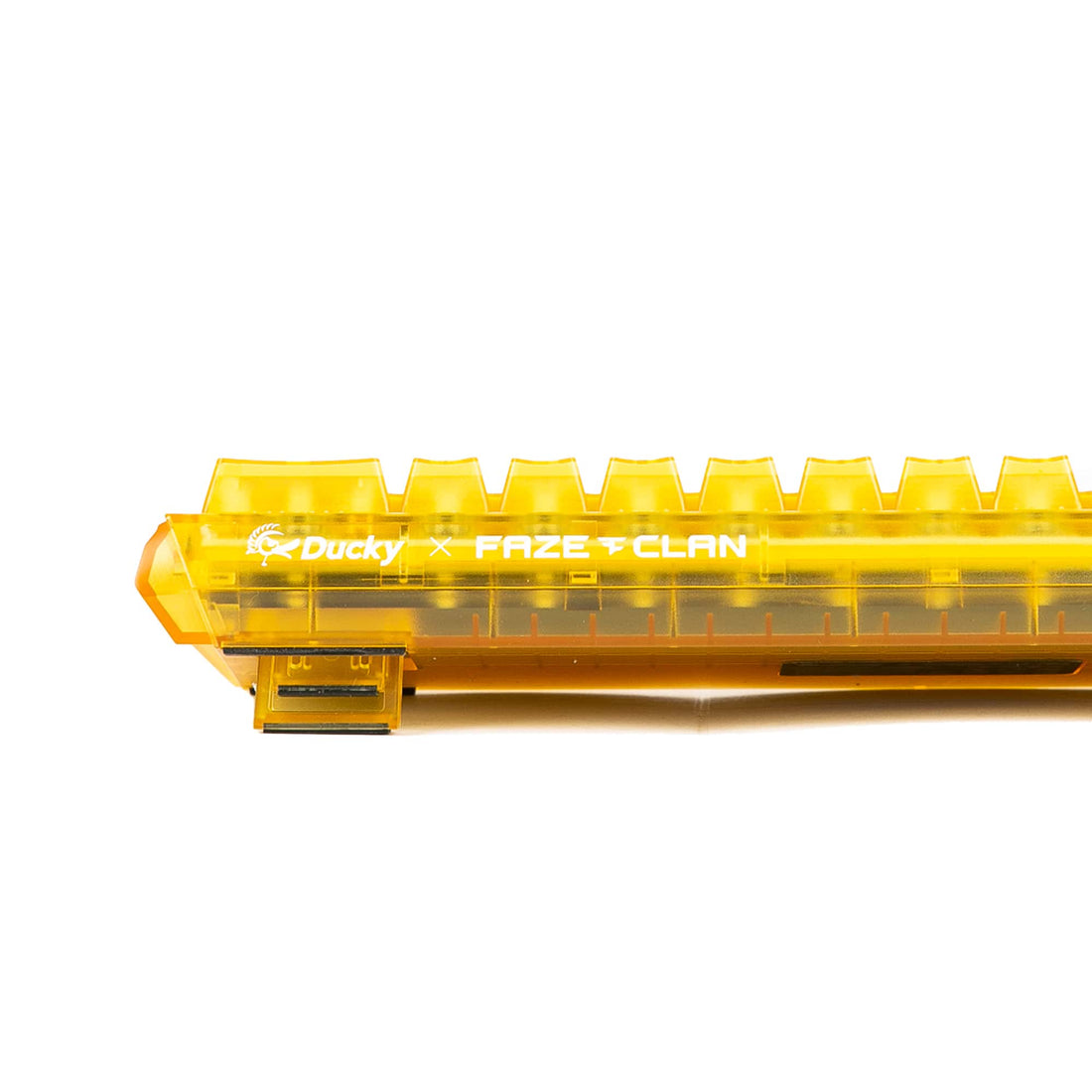 Ducky x FaZe Clan One 3 Mini Aura Yellow FaZe Limited Edition