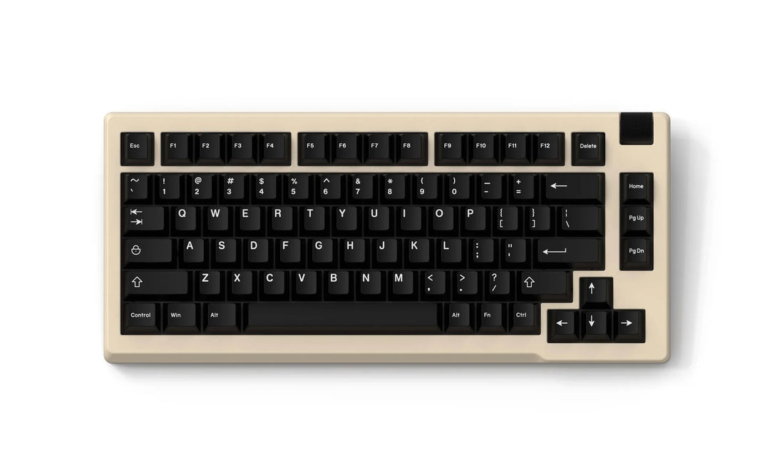 LUMINKEY Keyboards and more
