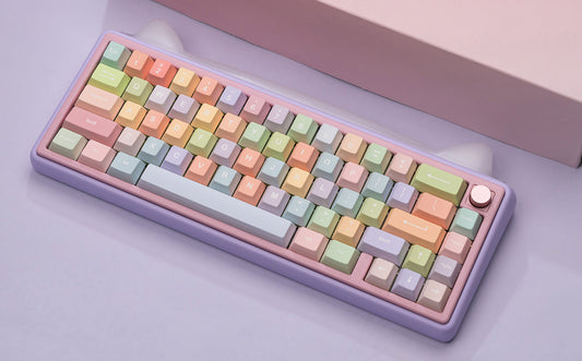 Mechanical Keyboards
