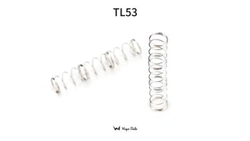 Wuque Studio 53g Triple Stage Switch Springs (110 pack)