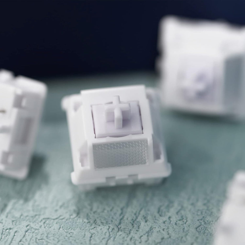 Wuque Studio Morandi 50g Linear PCB Mount Switch