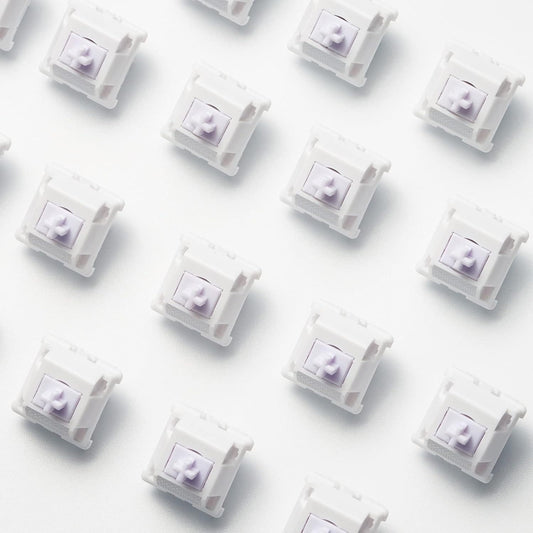 Wuque Studio Switches