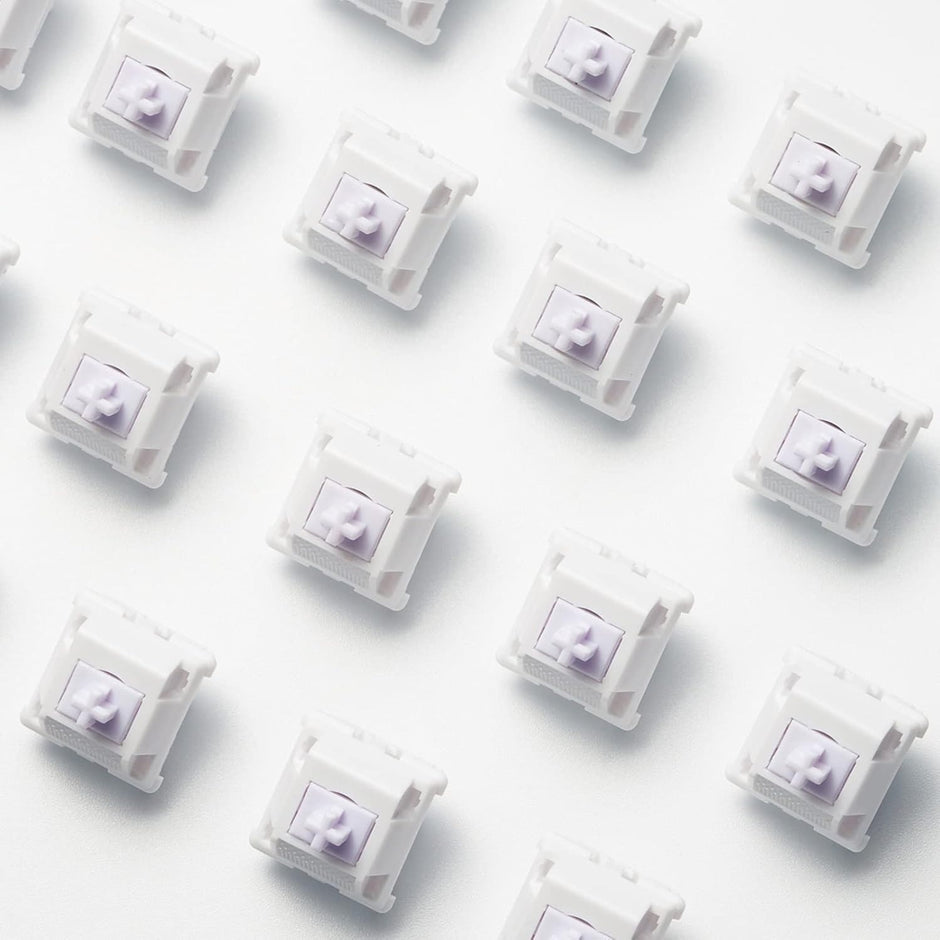 Wuque Studio Switches