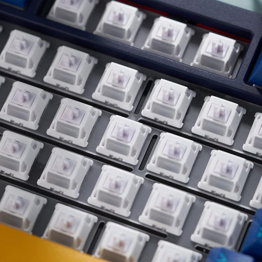 Wuque Studio Morandi 50g Linear PCB Mount Switch