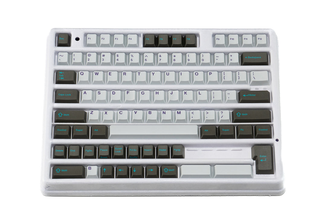 GMK Keycaps and more