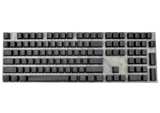 Double Shot Keycaps