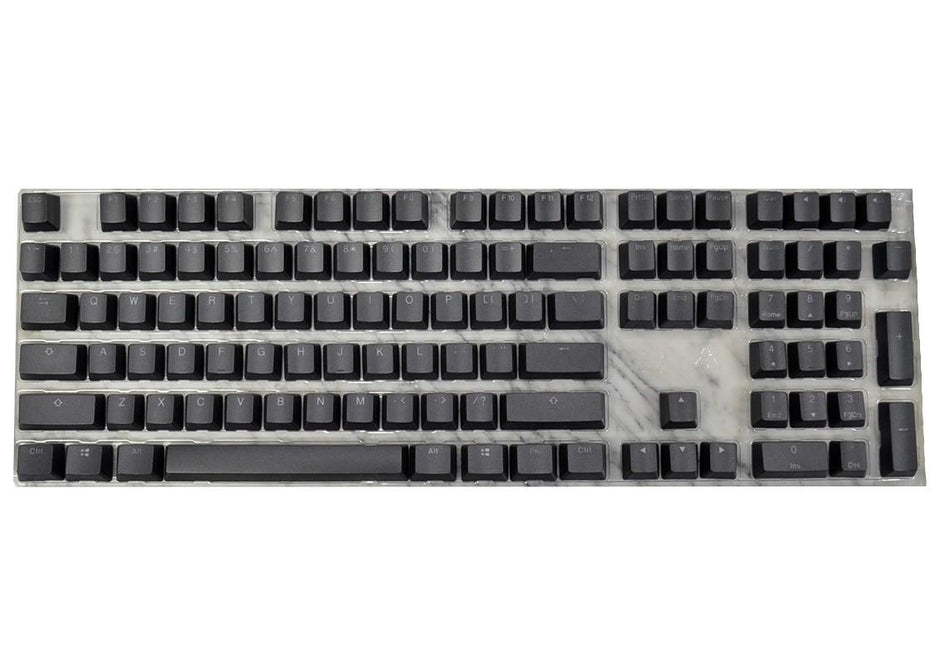 OEM Profile Keycaps