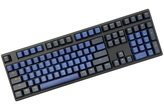 Ducky Keyboards and more