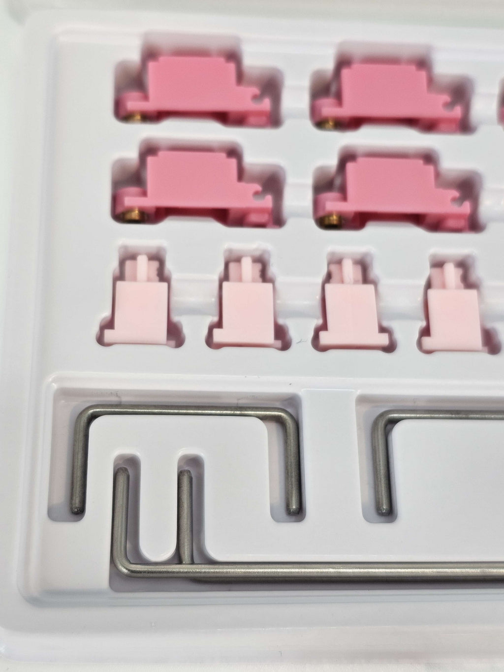 TX AP Stabilizers PCB Mount Screw-in TKL Kit