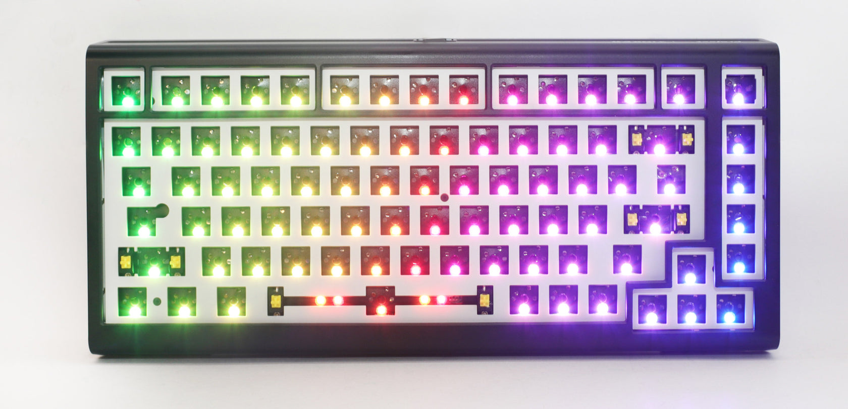 Ducky Tinker 75 ProjectD 75% Hotswap RGB Keyboard