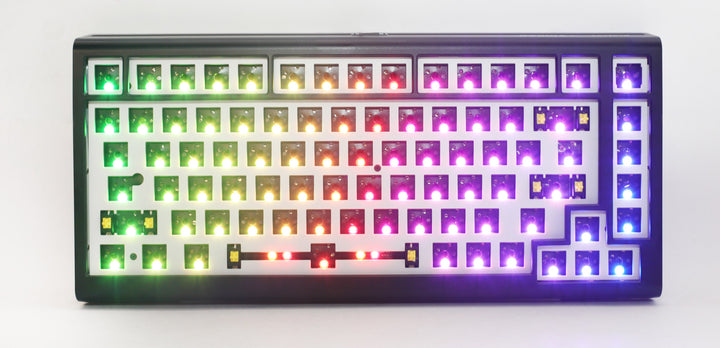 Barebones Keyboards