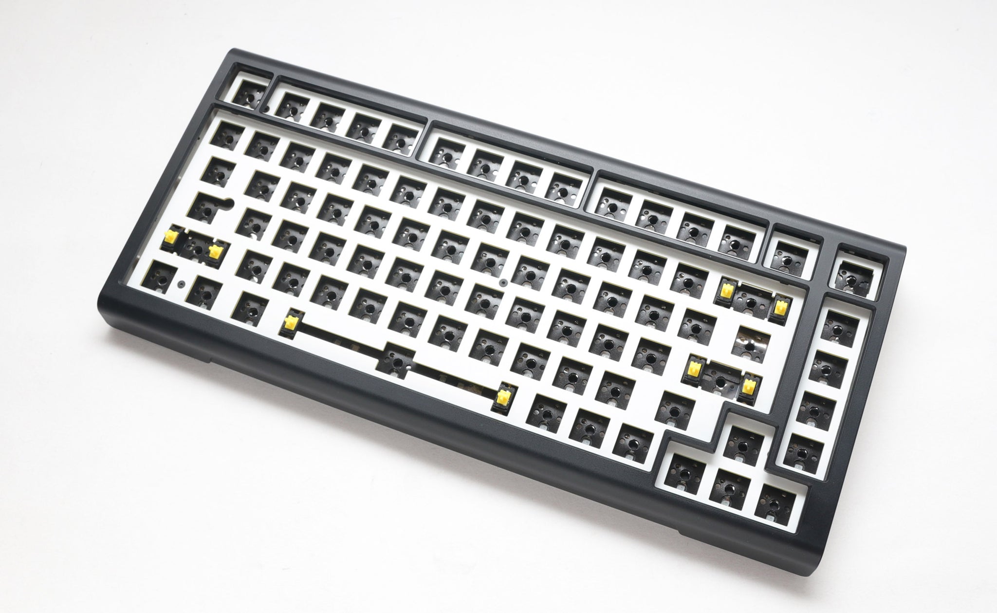 Ducky Tinker 75 ProjectD 75% Hotswap RGB Keyboard