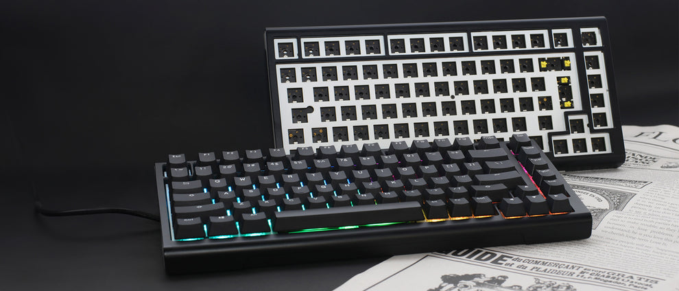 Mechanical Keyboards