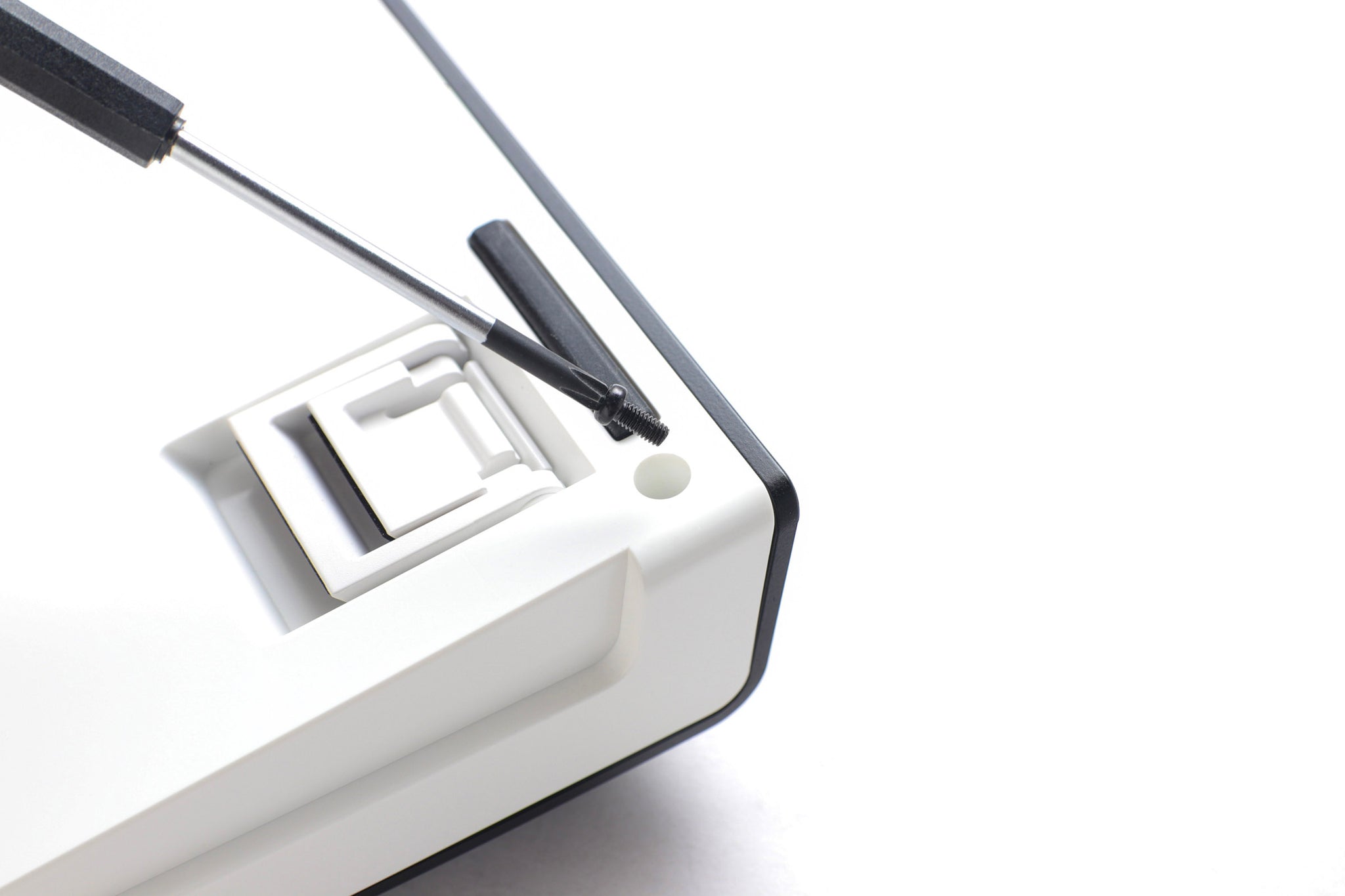 Ducky Tinker 75 ProjectD 75% Hotswap RGB Keyboard