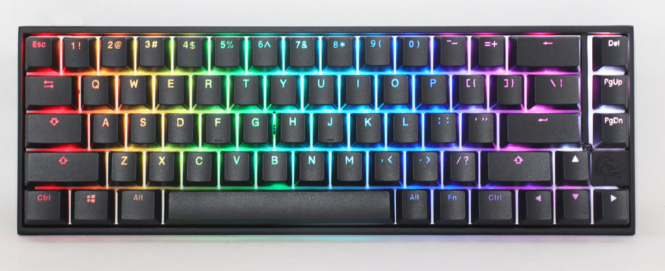 Mechanical Keyboards