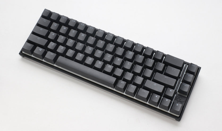 Mechanical Keyboards