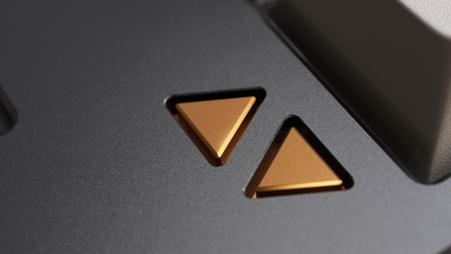 Createkeebs LuminKey80 WKL Aluminum TKL Hotswap Wireless Mechanical Ke