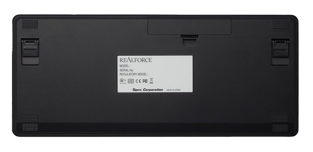 Topre Realforce R3 TKL Wireless Keyboard